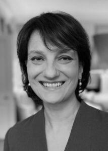 Board of Trustees - Samuel Courtauld Trust