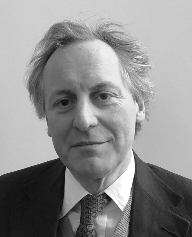 Board of Trustees - Samuel Courtauld Trust